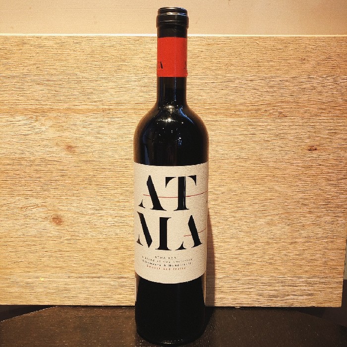 THYMIOPOULOS Atma Red Naoussa :: 星澈酒品
