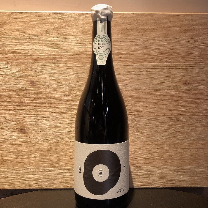 CASA DE MOURAZ BOT Vinho Tinto Dao :: 星澈酒品