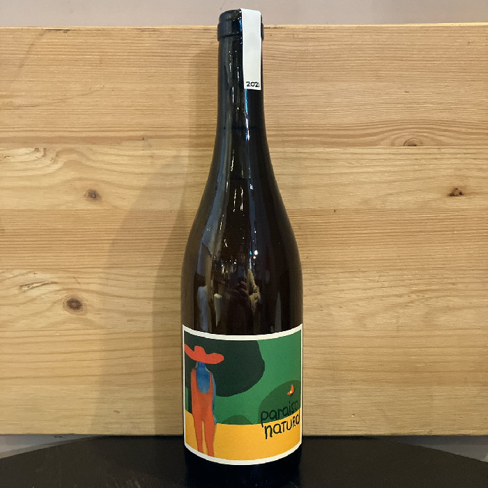 PARAISO NATURAL Paraiso Natural White Wine Vinho Verde 葡萄牙綠酒區 自然天堂 天堂白酒 ...